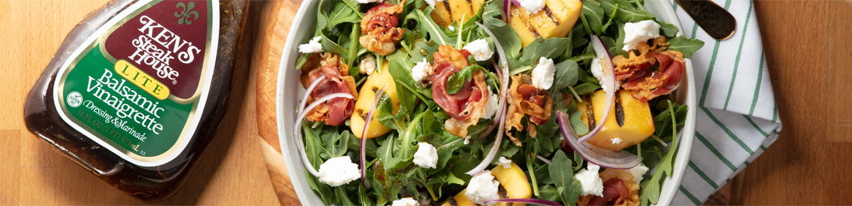 Great Summer Flavors Creamy